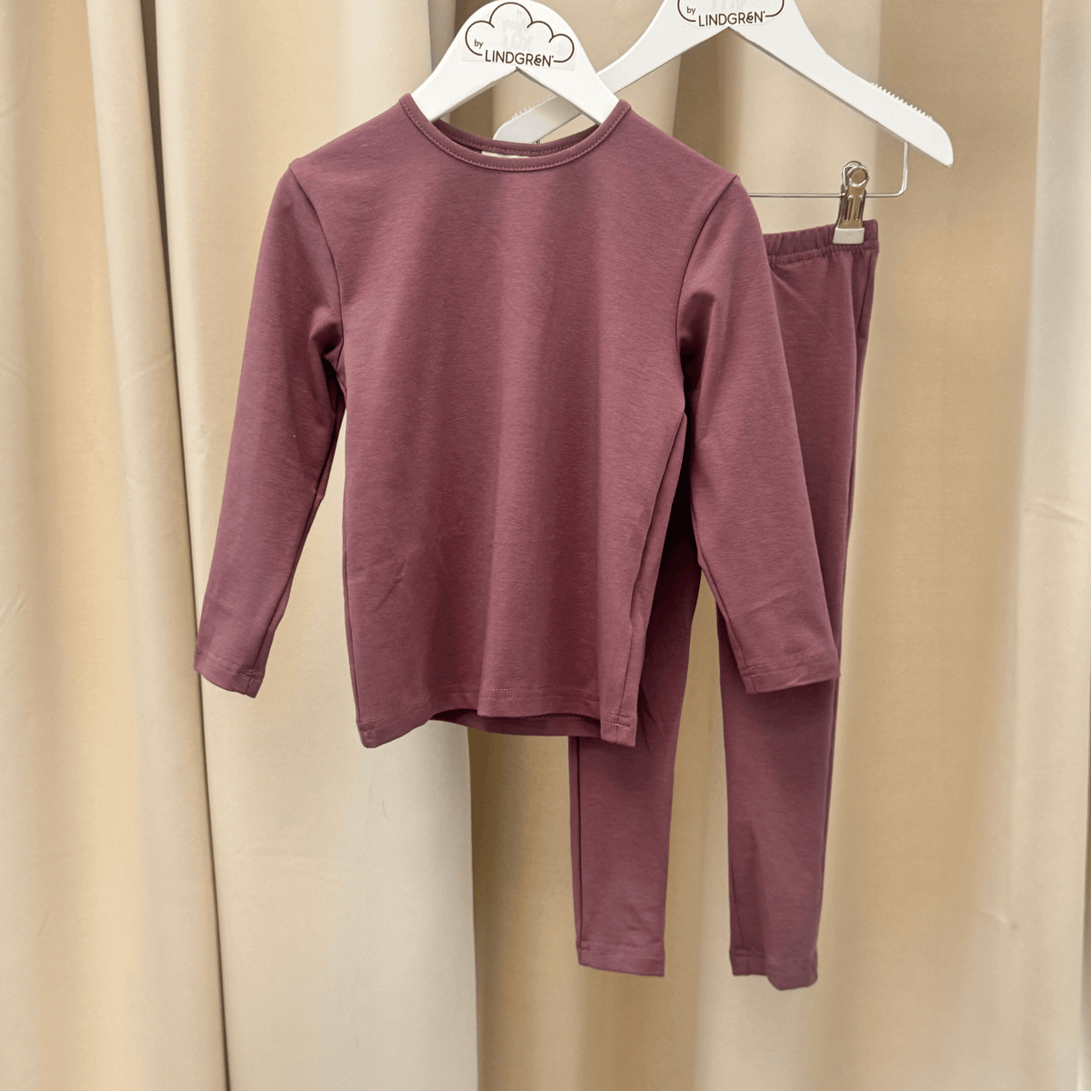 Noah Nattøj - Vintage Rose - Køb hos byLINDGREN.dk